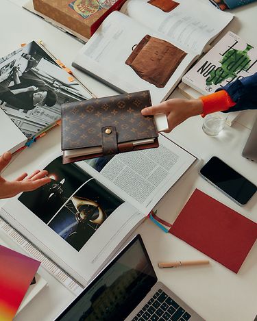 One Maison, all métiers | LV Careers