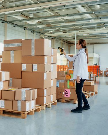 Logistique et Supply Chain chez Louis Vuitton | LV Careers