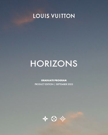 Louis Vuitton HORIZONS Graduate Program | Product Edition | LV Careers