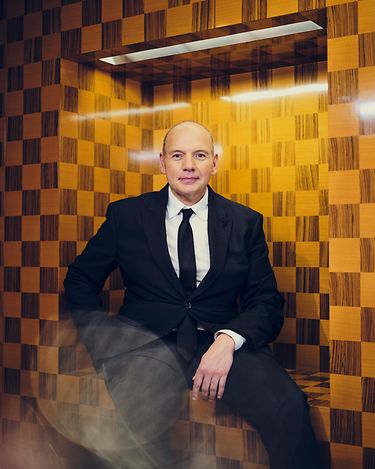 Trayectorias únicas, una visión compartida: Las carreras de Vincent y ...